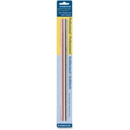 Helix Engineering Triangular Scale, 12" - Walmart.com