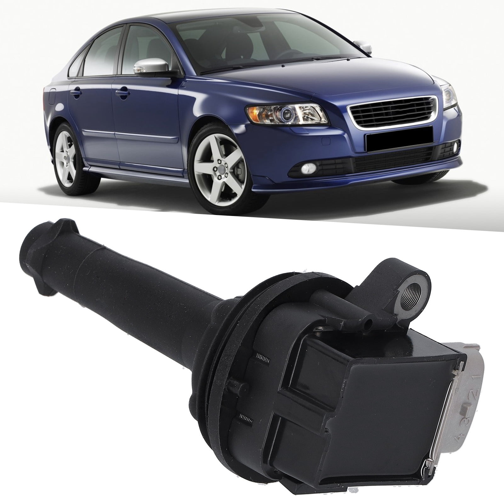 Gupbes Ignition Coil Module Igniting System Parts 30713417 Fit For C30 ...