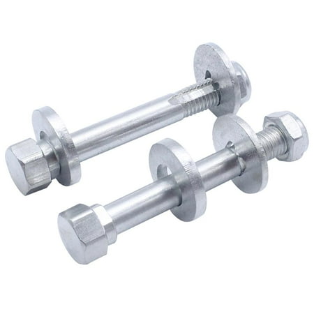 Exquisite Camber Adjustment Bolt Kit Effective Bolt Kit Stainless Bolt ...