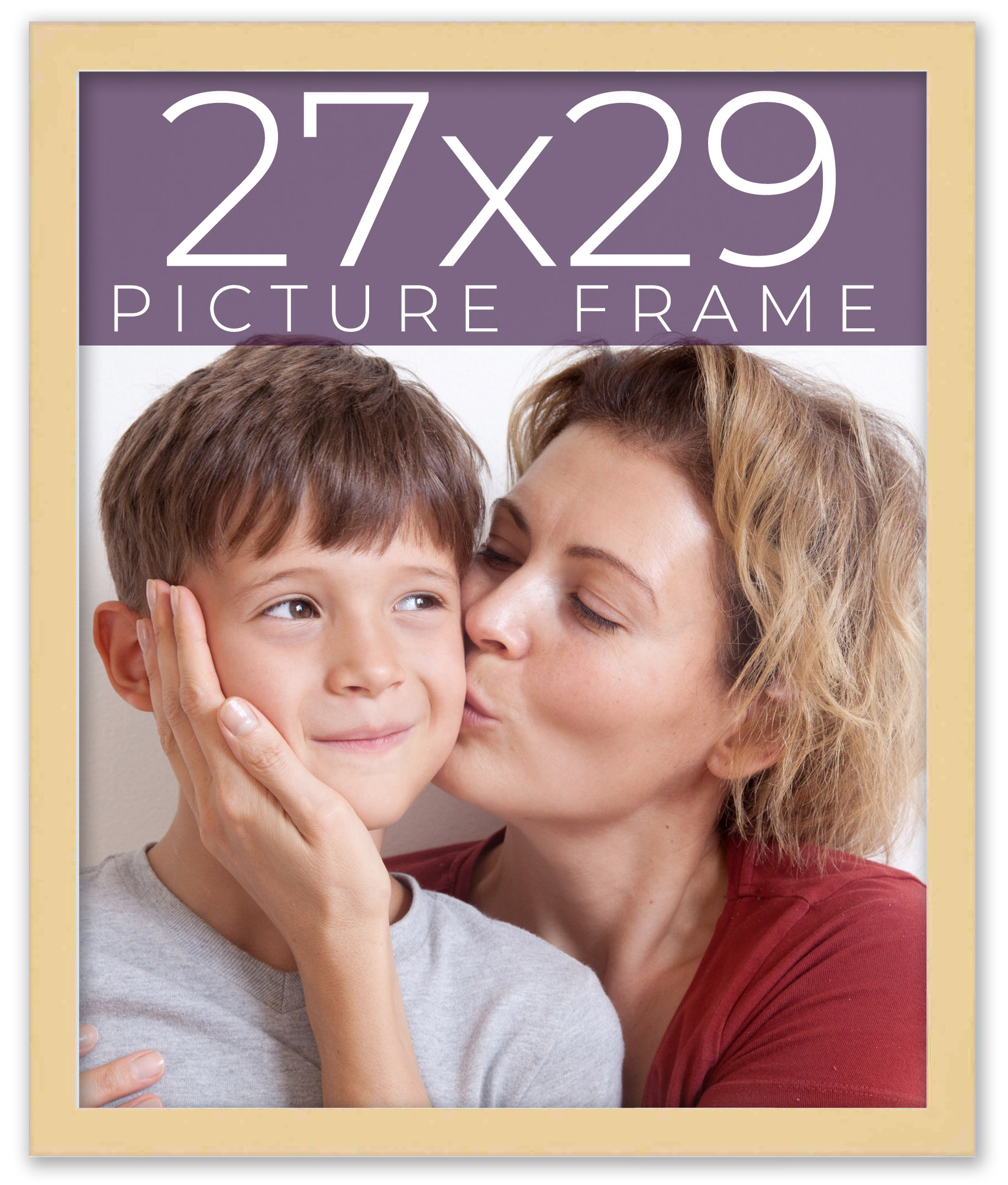 27x29 Shadow Box Frame Brown 0 875 Inches Deep Real Wood Contemporary 27x29-shadow-box-frame-brown-0-875-inches-deep-real-wood-contemporary