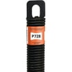 "E900 HARDWARE 28-Inch Safety Lock-End Garage Door Spring for Heavier 2 ...