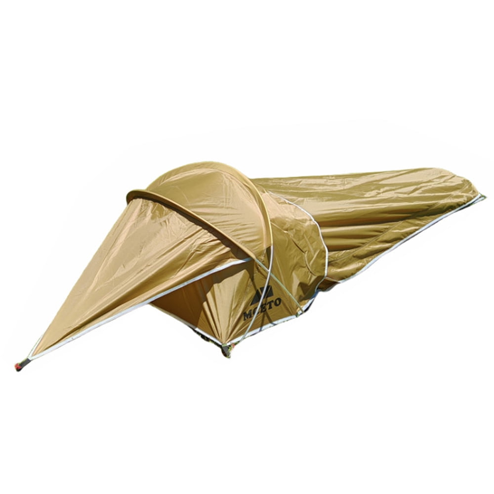 Click here for Pangjifa Ultralight Single Person Bivy Tent Waterp... prices