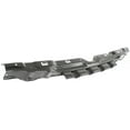 Front Bumper Reinforcement Compatible with TOYOTA TACOMA 1998-2000 4WD ...