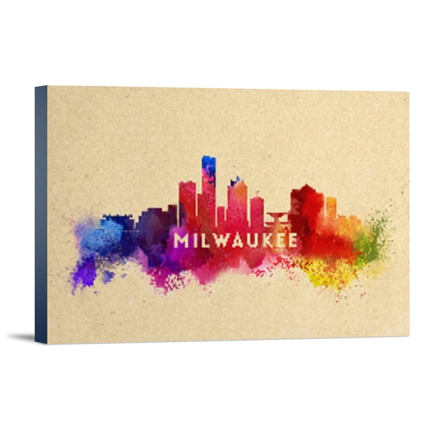 Milwaukee Skyline
