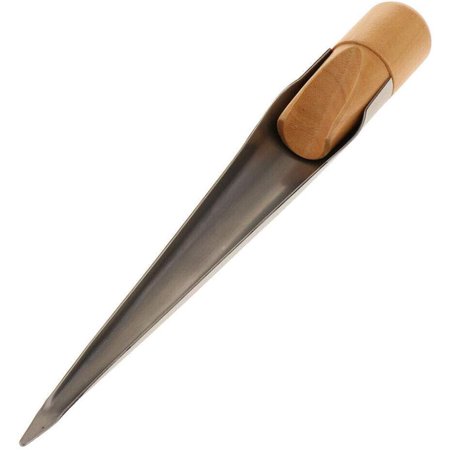 304 Stainless Steel 7 Inch Marine Rope Splicing Spike Fit 1/8 Inch to 1 ...