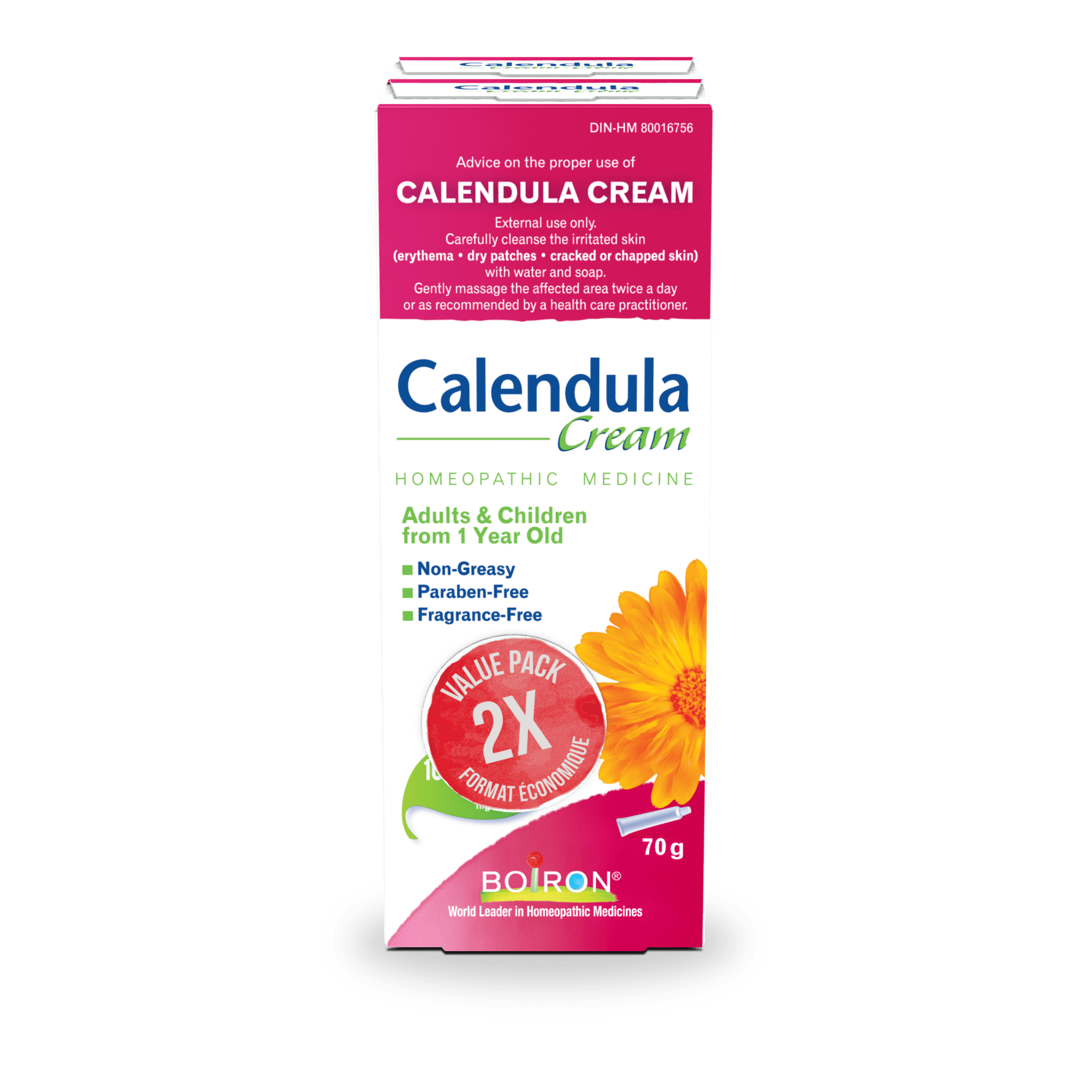 Click here for Boiron Calendula Cream - Homeopathic Medicine For... prices