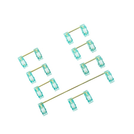 Mount Stabilizer 2U 6.25U, Keycap Stabilizers, Keyboard DIY Accessories ...