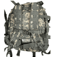 ACU Rucksack Complete with Main Pack, Frame, Shoulder Strap, Hip Belt ...