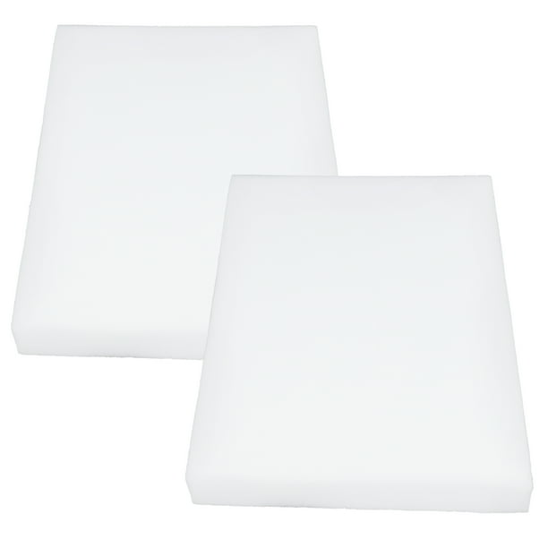 Hydroponic Sponge, Garden Nursery Sponge And Sanitary With Grooves For ...