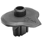 Ford Escort Rear Body Reinforcement