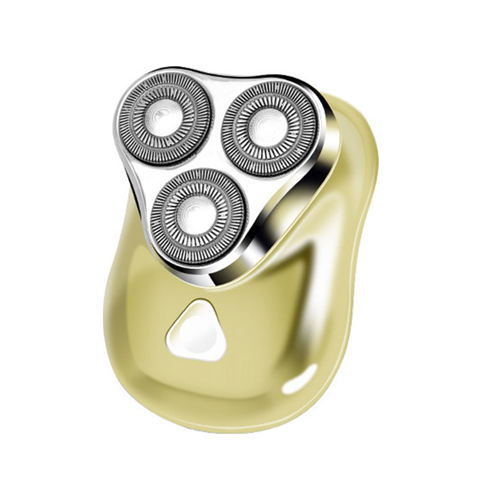 Click here for Unbranded Ipx7 Waterproof 3-Head Electric Shaver F... prices