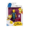 The Simpsons 5 inch Lisa Simpson Action Figure with Accessory for Child ...
