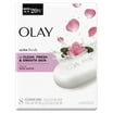Olay Ultra Fresh Moisturizing Cleansing Bar Soap, Water Lily, 4 Ounce ...