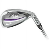 NEW Lady Titech XG4 Complete 12 Piece Golf Set Driver, Woods, Irons ...