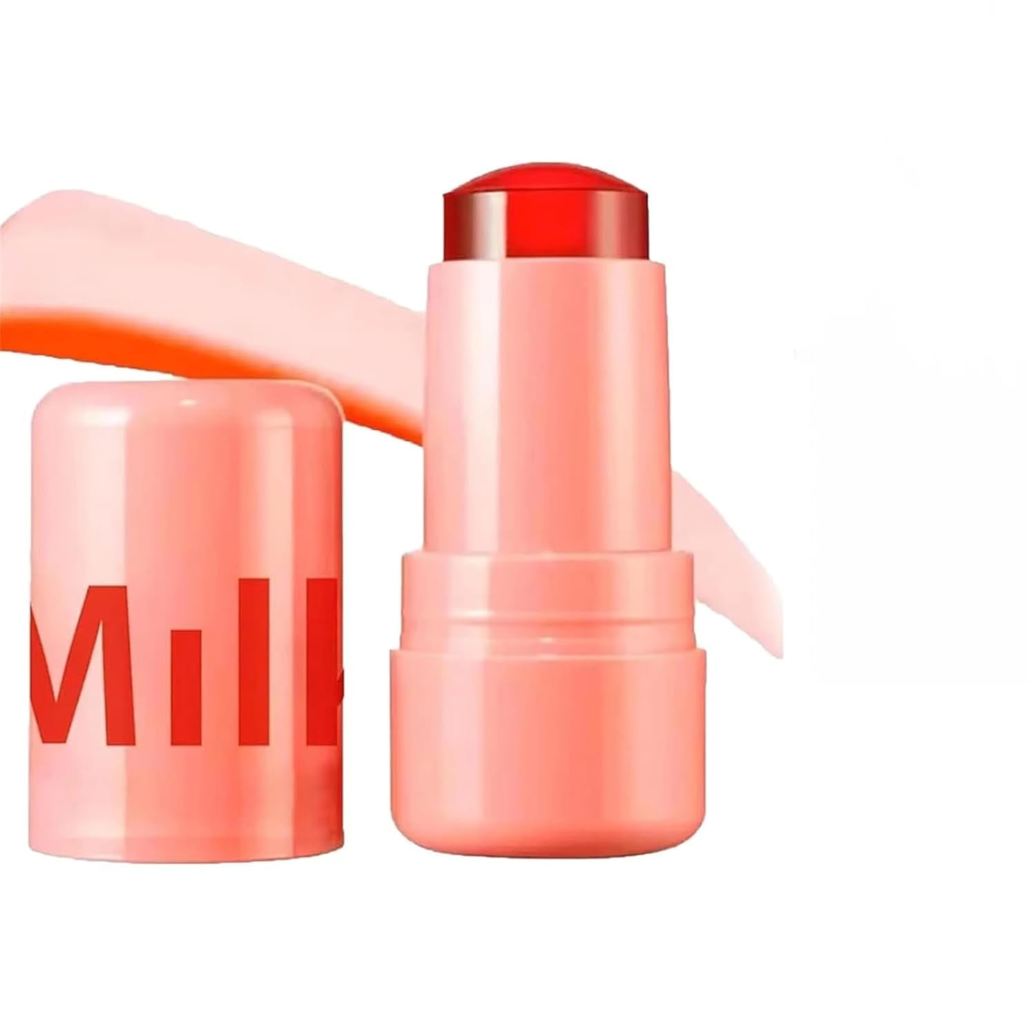 Tinte para labios y mejillas con gel refrescante de agua, tinte para ...