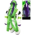 Disney Toy Story Buzz Plush Backpack 16" - Walmart.com