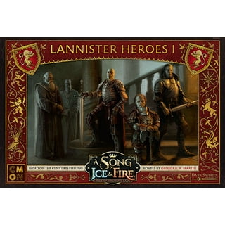 Ice Spiders Asoiaf