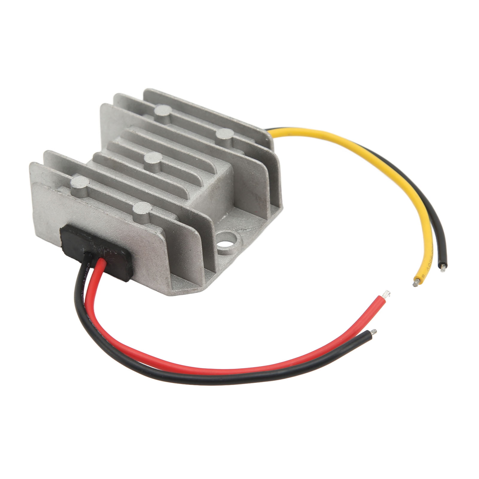 Módulo Buck de carcasa de aluminio, módulo Buck DC impermeable, módulo ...