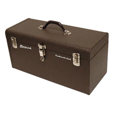 MAXXTUFF Tractor ROPS Durable Toolbox - Walmart.com