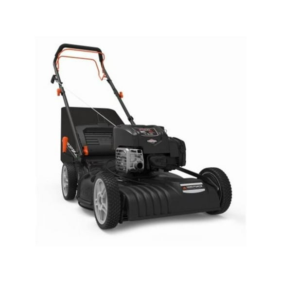 22 Inch Lawn Mower