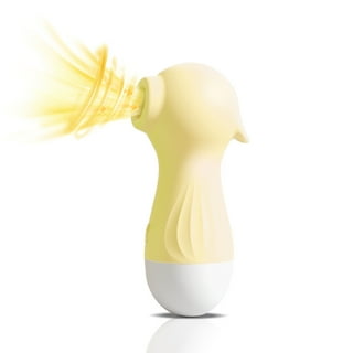 Premium INYA The Kiss Rose Clitoral Tongue Sucking Vibrator Thrusting G ...