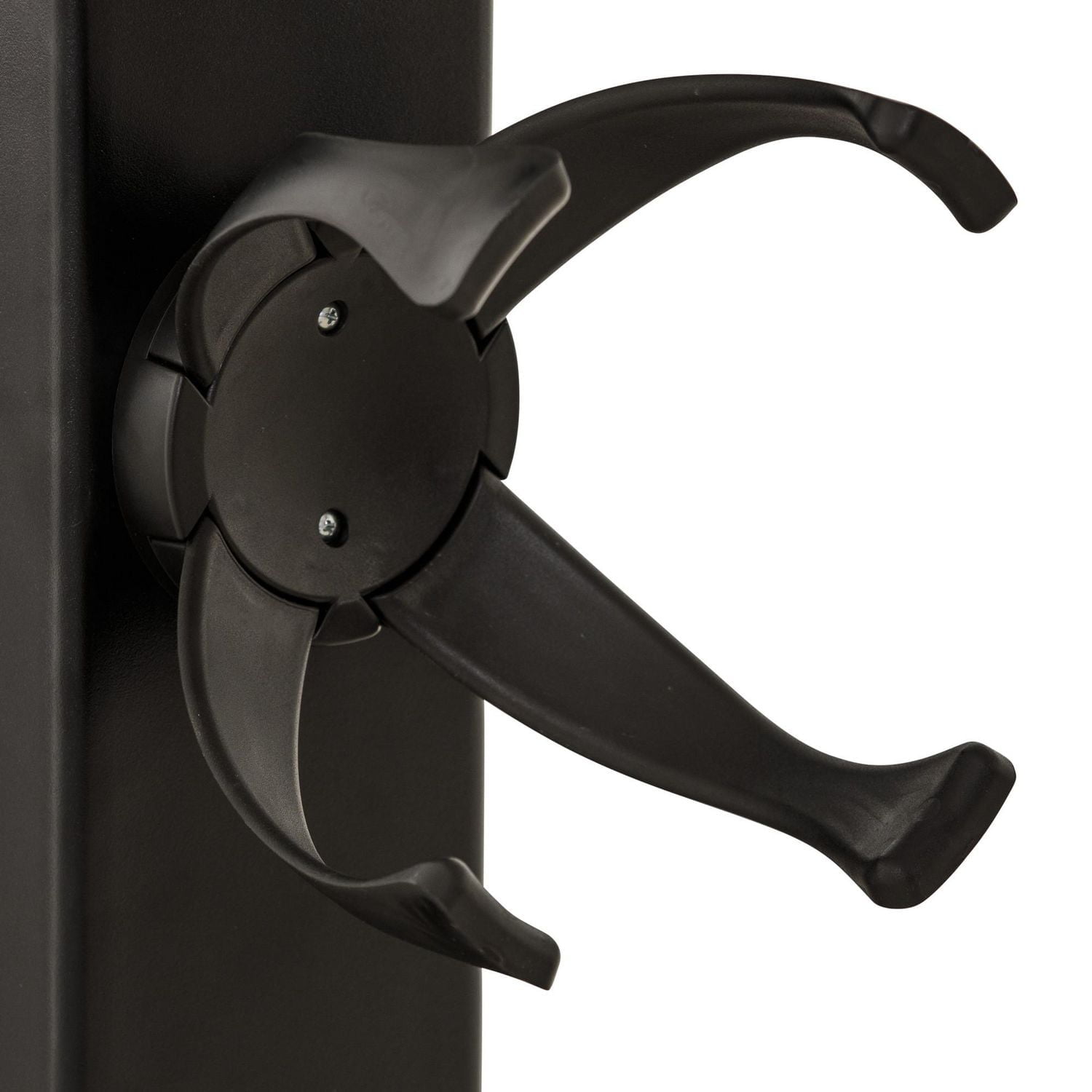 Click here for Silverback Basketball Holder prices