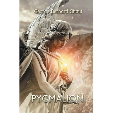 Pygmalion (Paperback) - Walmart.com