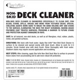 StarBrite Salt Off Concentrate - Salt Remover Wash & Marine Engine ...