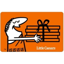 Little Caesar's $10 Gift Card - Walmart.com