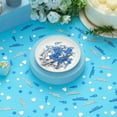 200pcs Happy Retirement Decorations Confetti, Glitter Retirement Table ...