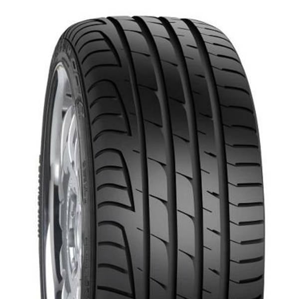 Forceum Octa 245/35R20 ZR 95Y XL A/S High Performance All Season Tire ...