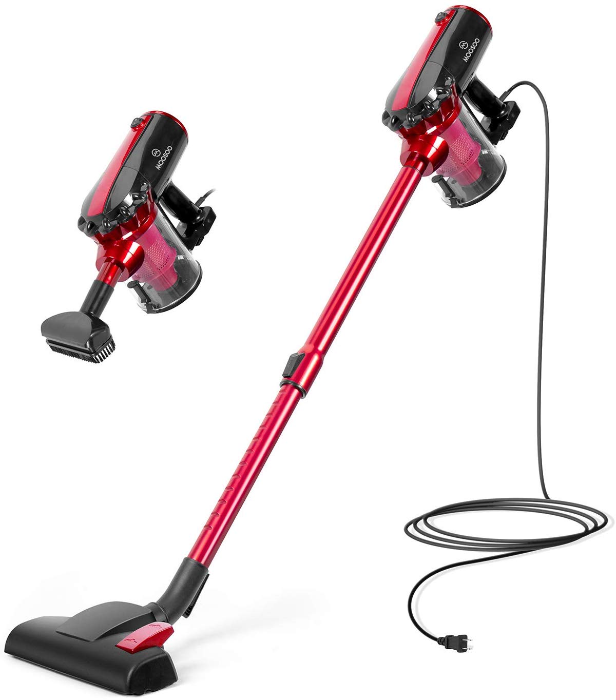 Vacuum