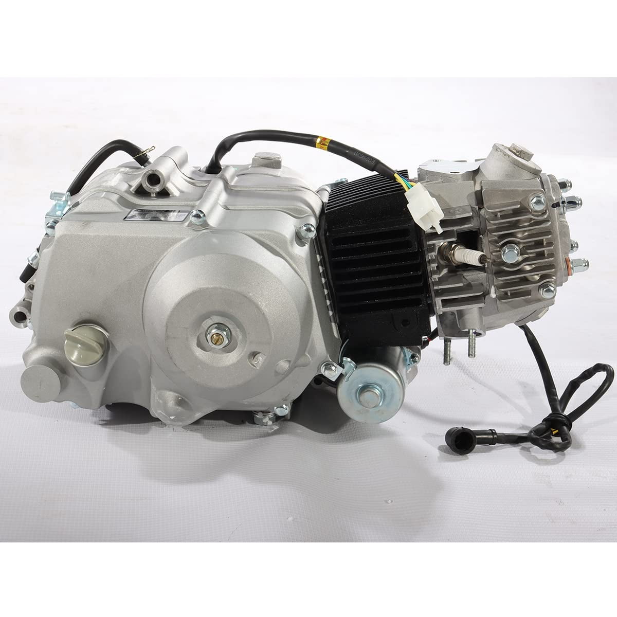 X-PRO 110cc Dirt Bike Pit Bike Engine Motor Maroc | Ubuy