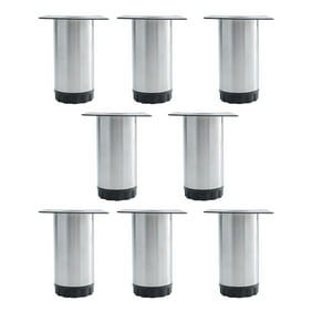 NEX 4Pcs Heavy Duty Adjustable Level Feet Furniture Legs Levellers for ...