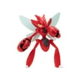 Jazwares Pokemon Scizor Action Toy - 4.5-Inch Battle Figure with Pincer ...