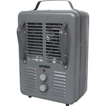 Costway Portable 1500W Electric Radiant Floor Heater, Safe Oil Filled ...