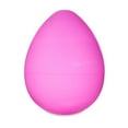 PEEPS Grow-a-Peep Pink Egg with Bubble Wand and Fubbles Premium Bubble ...