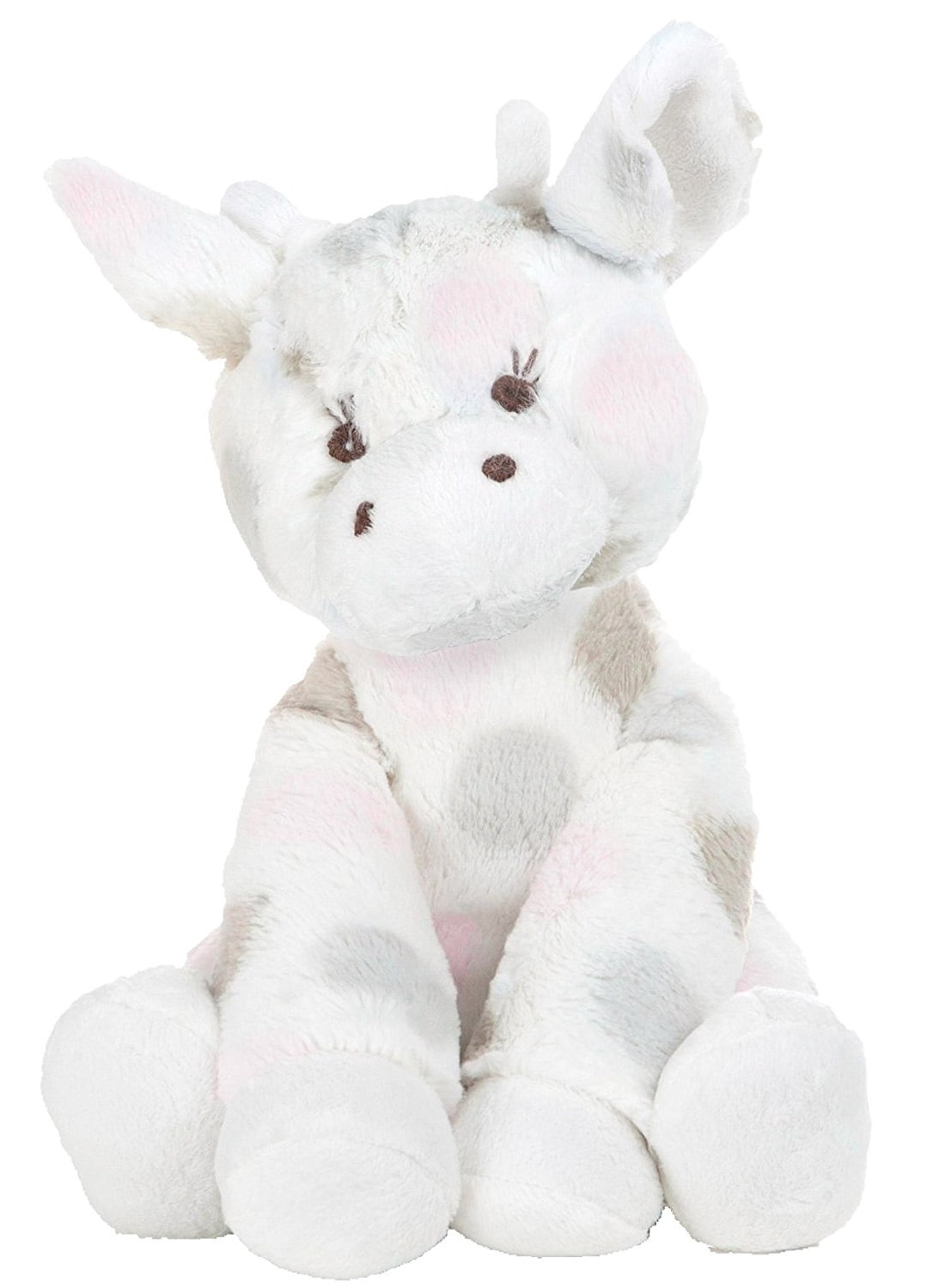 Little Giraffe Little G Plush Toy - Pink - Walmart.com