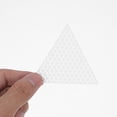 RENACLIPY 10Pcs Plastic Mesh Canvas Sheets For Embroidery White Plastic ...