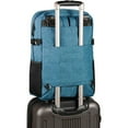 Reed Laptop Backpack 17.3" - Walmart.com