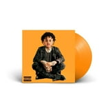 Lucas Joyner - Evolution (Explicit) - Vinyl - Walmart.com