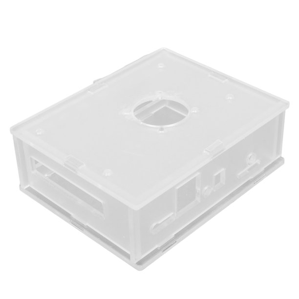 Transparent Acrylic Case Kit For Orange Pi 5 Plus Case Kit For Orange ...