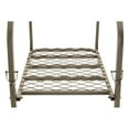 Guide Gear 18' Support Bar Ladder Tree Stand for Archery, Seat & Foot ...