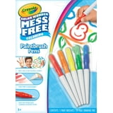 Crayola Color Wonder Mess-Free Painting Set, Kids Art Supplies with ...