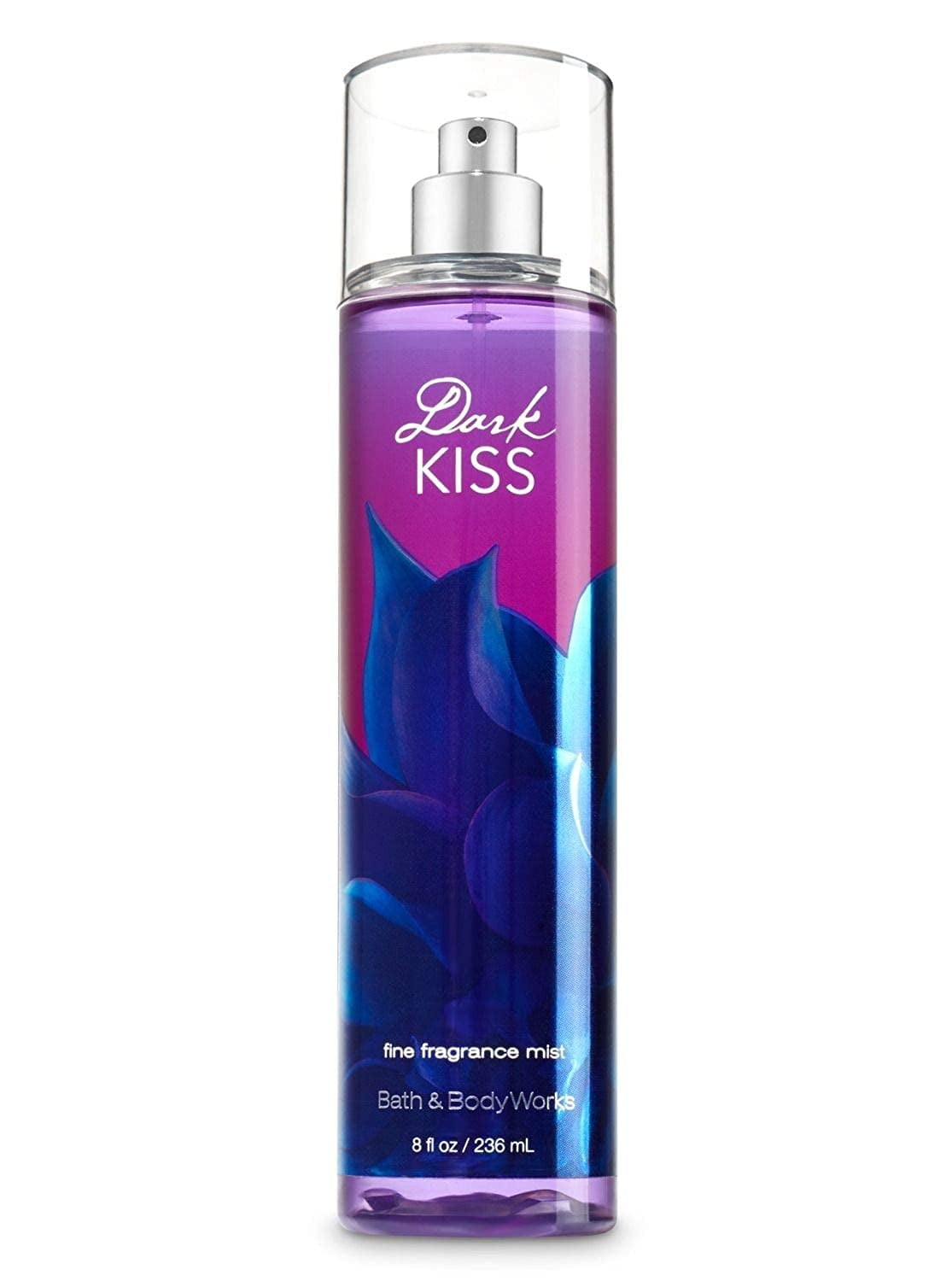 Bruma aromática fina Perfume Bath & Body Works Dark Kiss, 240 ml ...