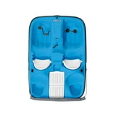 Pelican Monaco DLX 5-Seat Pedal Boat, Canopy - Walmart.com