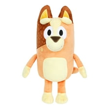 "Bluey 13"" Interactive Talking Plush - Sing Along Stuffed Animal with ...