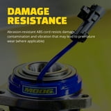 MOOG 515160 Wheel Bearing and Hub Assembly - Walmart.com