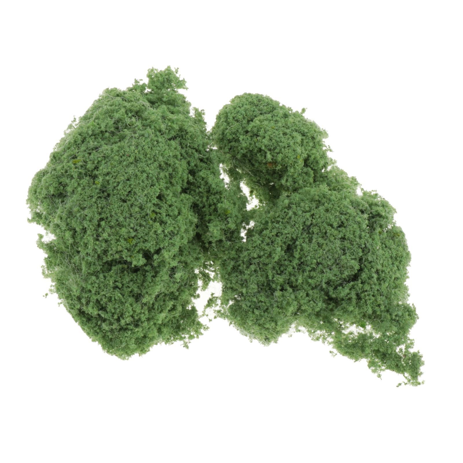 1 package of 10g Model Static Grass , Fake Grass for Miniature Railway ...