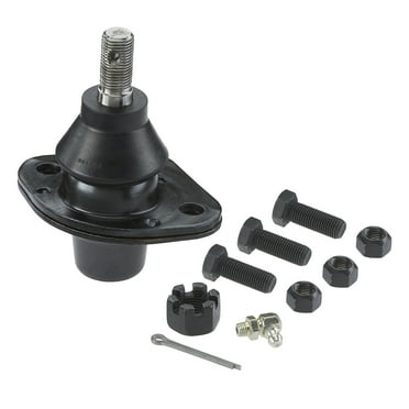 Prothane 85-88 Suzuki Samurai Spring & Shackle Bushings (OEM Shackles ...
